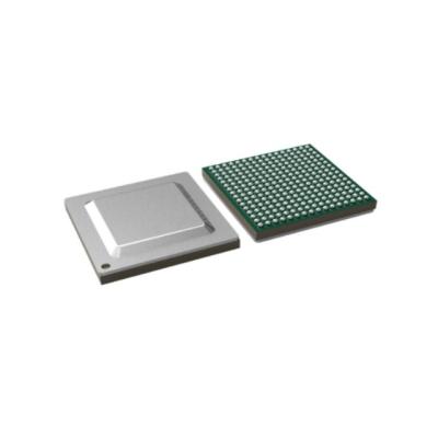 Cina Chip di circuito integrato ADC12DL3200ACF Convertisore analogico-digitale a 12 bit con interfaccia LVDS in vendita