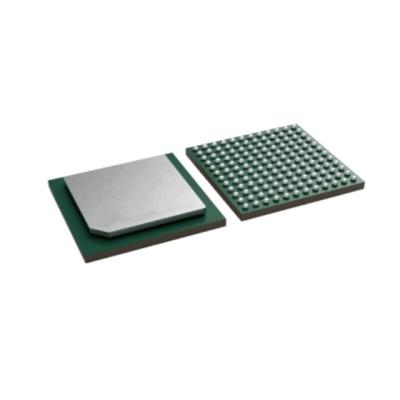 통합 회로 칩 ADC12DJ5200RFZEG 12비트 RF 샘플링 아날로그-디지털 변환기