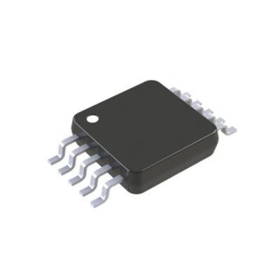 China Integrated Circuit Chip LTC7068RMSE Half Bridge Driver With Adaptive Shoot-Through Protection for sale