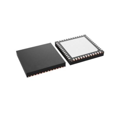 China Chip di circuito integrato ADC34J25IRGZR ADC a bassa potenza VQFN-48 Quad-Channel 12-Bit ADC for sale