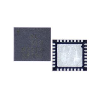 China Integrated Circuit Chip AD4131-4BCPZ 32uA Ultra-Low Power 16-Bit Sigma-Delta ADC for sale