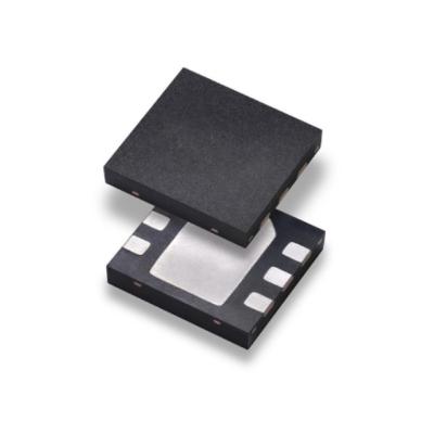 China Integrated Circuit Chip A5G26S008NT6 27 dBm Airfast RF Power GaN Transistor DFN-6 for sale