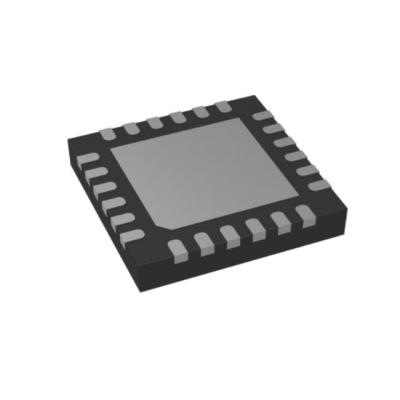 China Integrated Circuit Chip MLX80002KLW-CAA-101-RE Dual Channel LIN Master Transceiver QFN-24 for sale