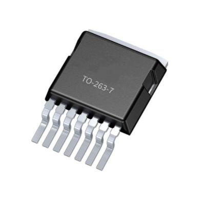 Cina Chip di circuito integrato AIMBG75R060M1H 750V Transistor MOSFET SiC per automobili TO-263-7 in vendita