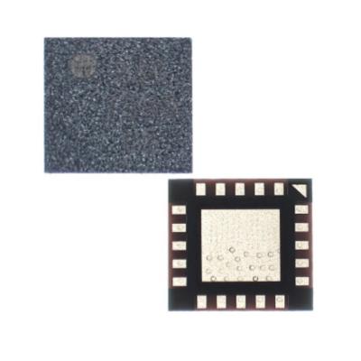 China Wireless Communication Module MAAD-011045-TR0500 18GHz 0.5dB 6-Bit Digital Attenuator VFQFN-20 for sale