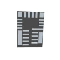 China Integrated Circuit Chip MAX20830TAFE Integrated Step-Down Switching Regulator With PMBus for sale