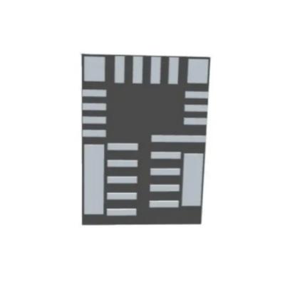 中国 統合回路チップ MAX20830TAFE PMBus を搭載した統合ステップダウンスイッチングレギュレーター 販売のため