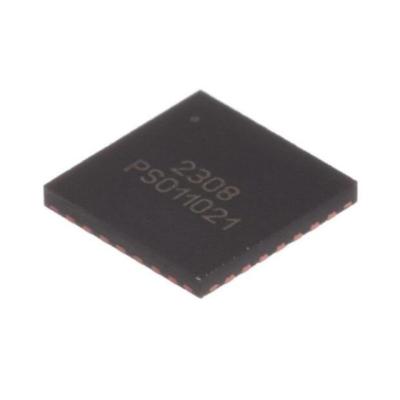 China Wireless Communication Module MAPS-011021-TR0500 900MHz GaAs pHEMT 6-Bit Digital Phase Shifter PQFN-28 for sale