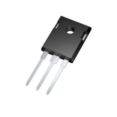 China Ενοποιημένο κύκλωμα τσιπ IMWH170R650M1 Ενίσχυση SiC MOSFET Τρανζιστοί TO-247-3 for sale