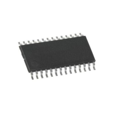 China Integrated Circuit Chip MAX22212AUI High Current Single H-Bridge With Integrated Current Sense for sale