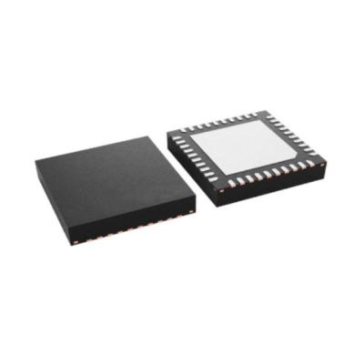 Integrated Circuit Chip LMKDB1108Z100RKPR LP-HCSL Clock Buffer VQFN-40 Clock Buffers