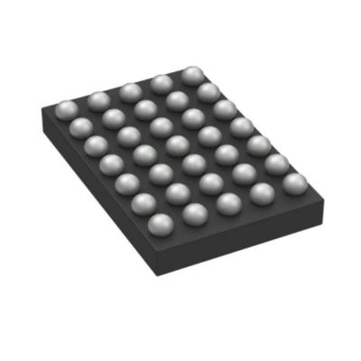 China Integrated Circuit Chip MAX77857CEFE 2.5V 7A Schakelspanningsregulatoren Te koop