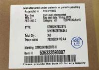 China Microcontroller MCU STM32H7B0ZBT6 Embedded Microcontrollers 144-LQFP Package for sale