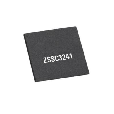 China Integrated Circuit Chip ZSSC3241DI3W Enhanced 24-Bit Sensor Signal Conditioners for sale
