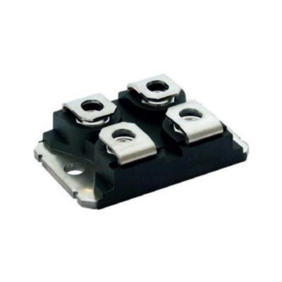 China Automotive IGBT Modules VS-GT100LA65UF 650V Trench Field Stop Single Chopper IGBT Module à venda