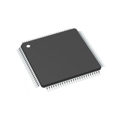 China Microcontroller MCU S32K312NHT0VPAS ARM Microcontrollers QFP-100 Embedded MCU for sale