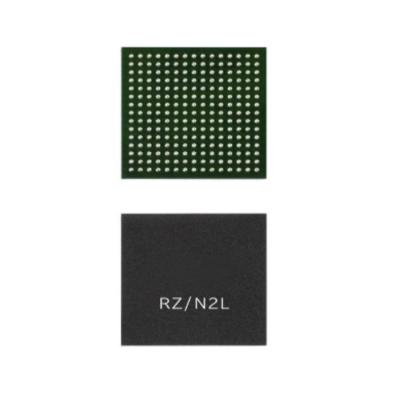 China Microcontroller MCU R9A07G084M04GBG Ethernet Communication Microprocessor LFBGA-225 for sale