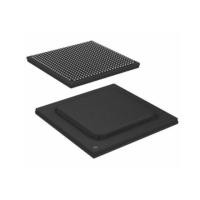 China Microcontroller MCU LS1043ASN7QQB Quad-Core 64-Bit Layerscape Processors FBGA-621 for sale