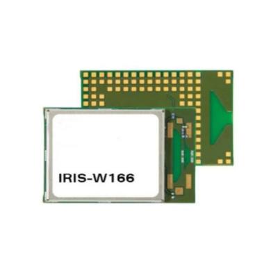 China Wireless Communication Module IRIS-W166-00B Stand-Alone Wi-Fi 6 Multiradio Modules à venda