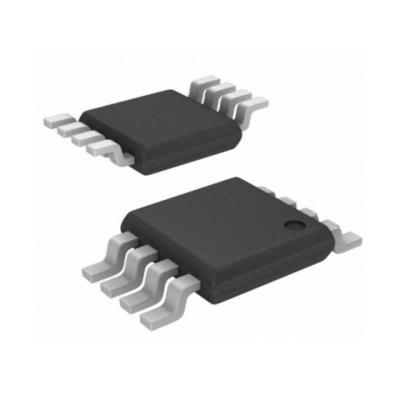 China Integrated Circuit Chip ISL1208IU8Z-T7A Real Time Clock MSOP-8 Low Power RTC Chip for sale