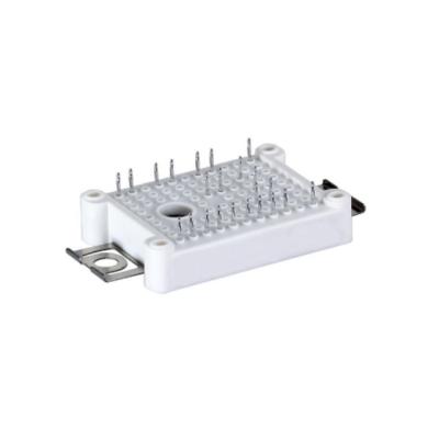 China Automotive IGBT Modules FF7MR12W1M1HB17 1200V 105A Silicon Carbide MOSFET Module à venda