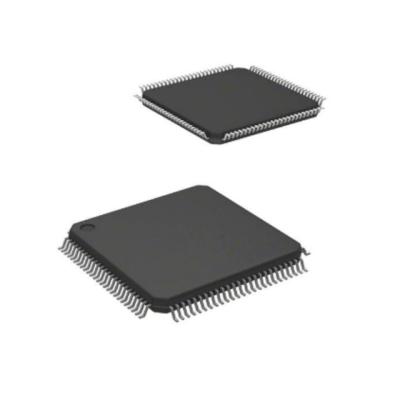 China Microcontroller MCU FS32K144WAT0WLH 80MHz 32-Bit Single-Core Microcontroller IC for sale