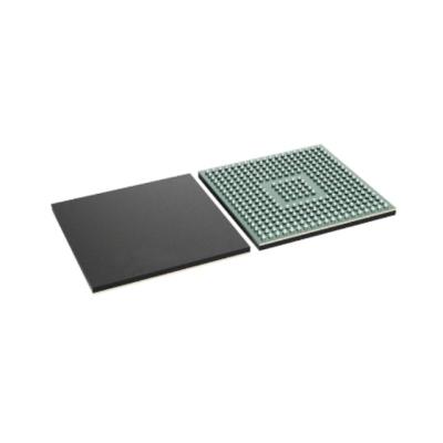 China Microcontroller MCU F28384DZWTQR 32-Bit Dual-Core Microcontroller Chip NFBGA-337 for sale