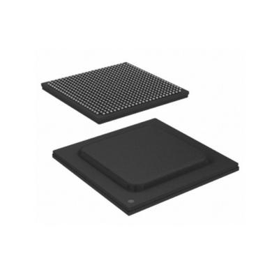 China Microcontroller MCU FS32V232CKN2VUB Vision Processor FBGA-621 64-Bit Microprocessor à venda