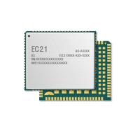 China Wireless Communication Module EC21EUGATEA-512-SGNS Multi-Mode LTE Category 1 Modules for sale