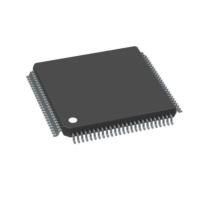 China Microcontroller MCU CY8C4148AZS-S548 48MHz 256KB Microcontroller IC 100-TQFP for sale