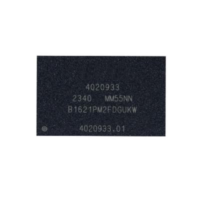 China Memory IC Chip D0811PM2FDGUKW-U 8Gbit Low Power LPDDR4 SDRAM Memory Chip FBGA-200 for sale