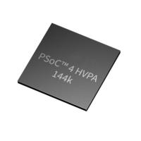 China Microcontroller MCU CY8C4147LCE-HV413 32-Bit ARM Cortex-M0 PSoC™ 4 Microcontroller for sale