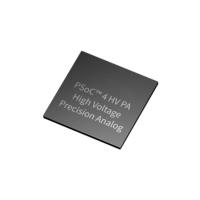 China Microcontroller MCU CY8C4126LCE-HV403 32-Bit 24.576MHz 64KB Microcontroller IC for sale