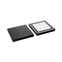 China Microcontroller MCU CC1354R106T0RSKR High-Performance Multiband Wireless MCU VQFN-64 for sale
