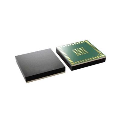 China Wireless Communication Module CC1312PSIPMOTR Sub-1-GHz Wireless System-In-Package for sale