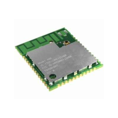 China Wireless Communication Module CMWC1ZZABR-107 WiFi MCU Modules 2.4GHz WLAN Module for sale