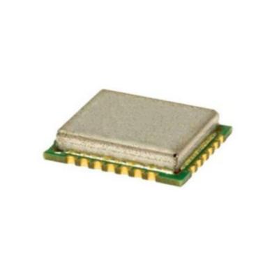 China Wireless Communication Module ATSAMR30M18A-I/RM100 RF Module For Sub-1 GHz ISM Bands for sale