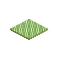 China Microcontroller MCU AM62A32ASMSIAMBRQ1 Automotive Microprocessor IC FCBGA-484 for sale