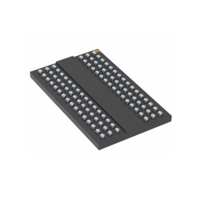 China Memory IC Chip AS4C128M16D3LC-12BCNTR 800MHz DDR3L Synchronous DRAM Memory FBGA-96 en venta