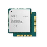China Wireless Communication Module BC92RC-08-STD Multi-Band NB-IoT/GSM dDal-Mode Module for sale