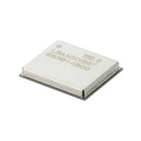 China Wireless Communication Module LBAA0XV2GT-001 Multi-Band LoRa Connectivity Module for sale