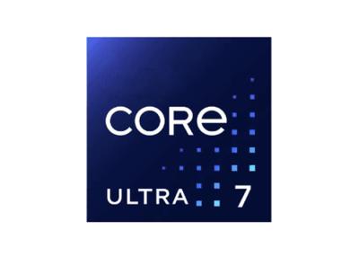 AI Processor Chip QR8072305733 24M Cache Core Ultra 7 165HL Unità di elaborazione centrale
