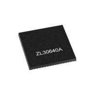 China Integrated Circuit Chip ZL30640ALDG1 20-Output TimeBuffer With eToD Interfaces for sale