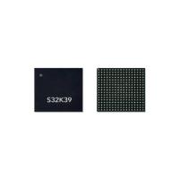 China Microcontroller MCU S32K396EHT1MJBSR 32-Bit Quad-Core Microcontrollers MAPBGA-289 for sale