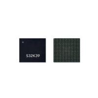 China Microcontroller MCU S32K396NHT1MJBSR Quad-Core 32-Bit ARM Cortex-M7 MCU MAPBGA-289 for sale