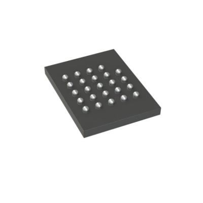 메모리 IC 칩 S70FL01GSDSBHBC13 3V 1 Gbit 동기 NOR 플래시 메모리 IC