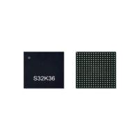 China Microcontroller MCU S32K366EHT1MJBSR 32-Bit Tri-Core Microcontroller IC MAPBGA-289 for sale