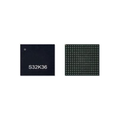 China Microcontrolador MCU S32K366NHT1MJBSR ARM Microcontrolador IC MAPBGA-289 MCU de 32 bits for sale