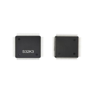 China Microcontroller MCU S32K310NHT0VPASR Automotive Universal Microcontroller QFP-100 for sale