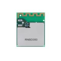 China Wireless Communication Module RNBD350UE-I100 Plug-And-Play BT Low Energy Module for sale